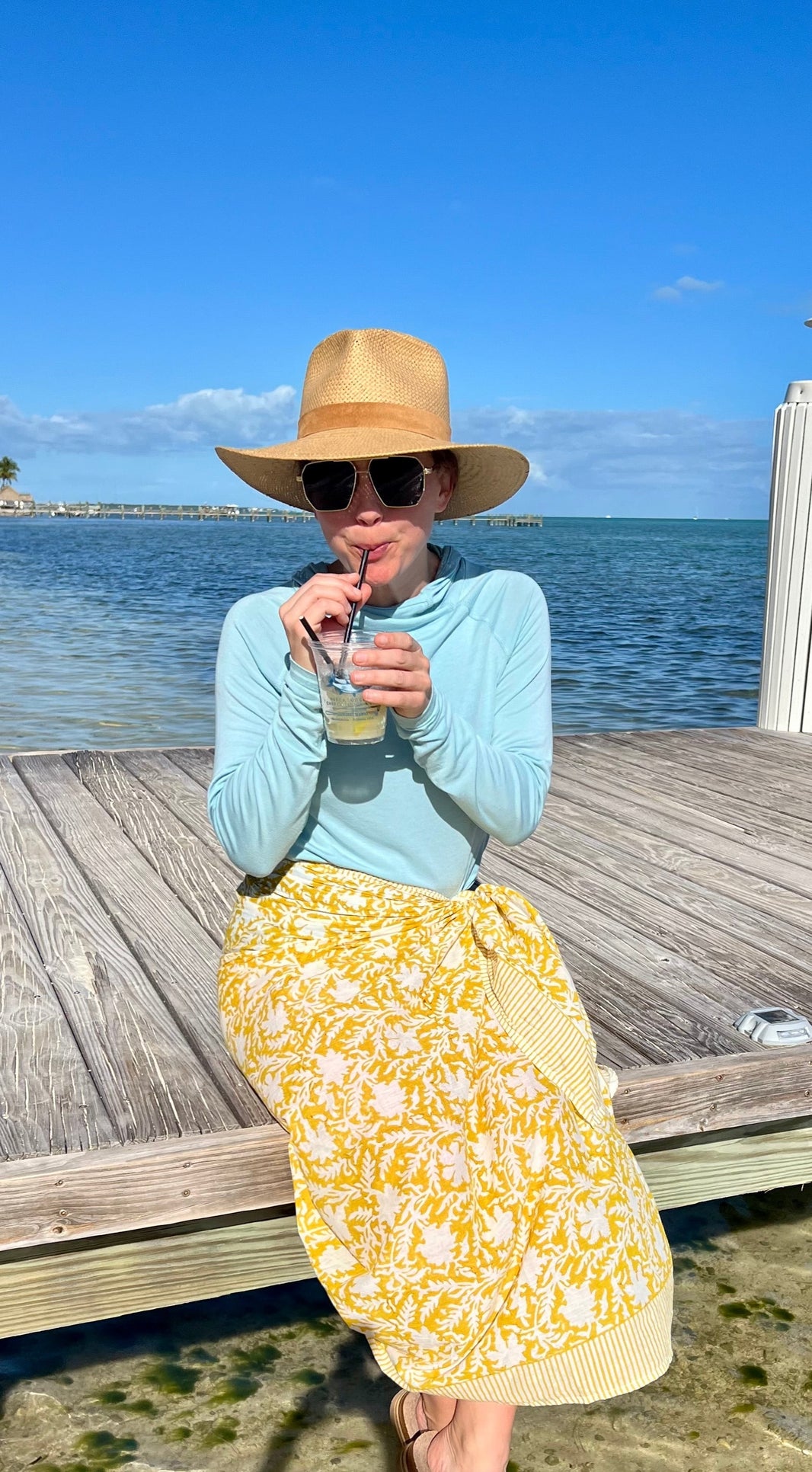 Pareos – Christina Dickson Home